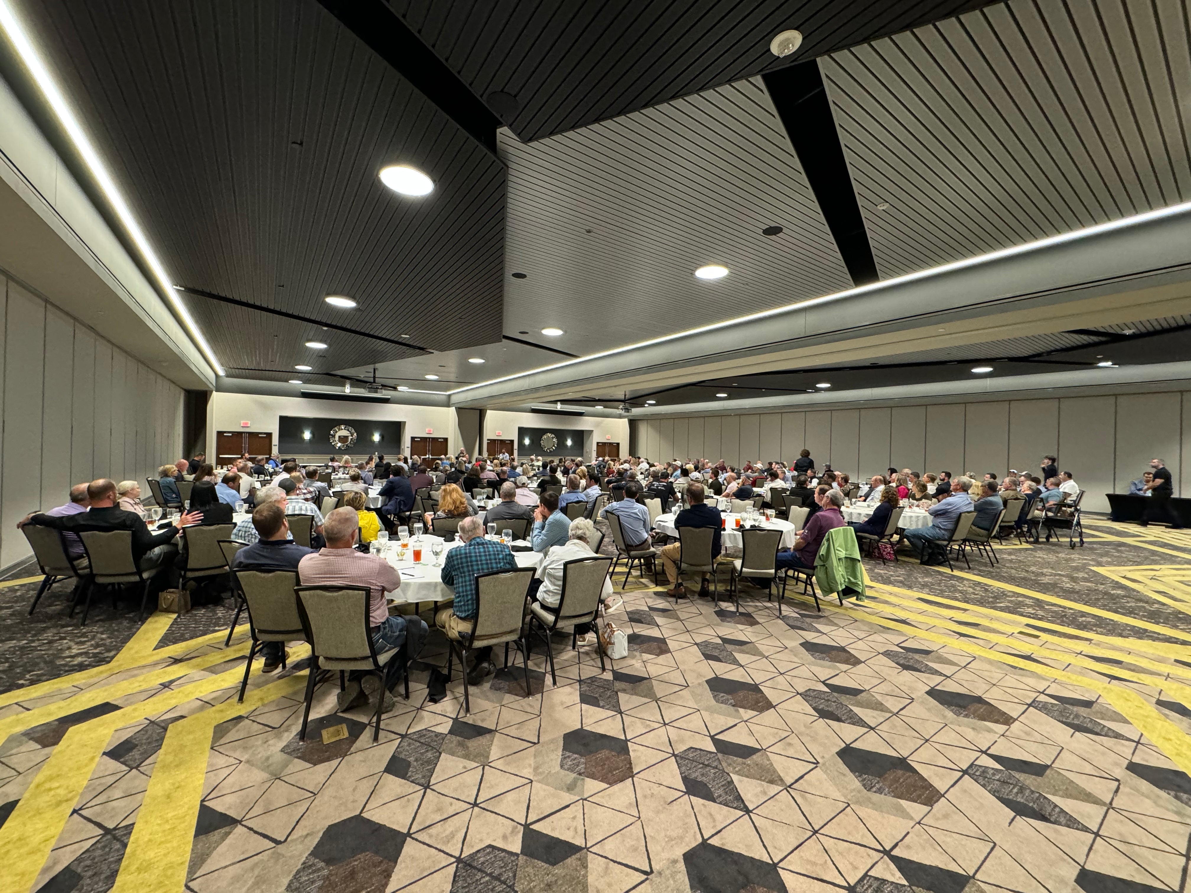 Recap: EZ Equipment Zone's 1st Annual Meet and Greet Event