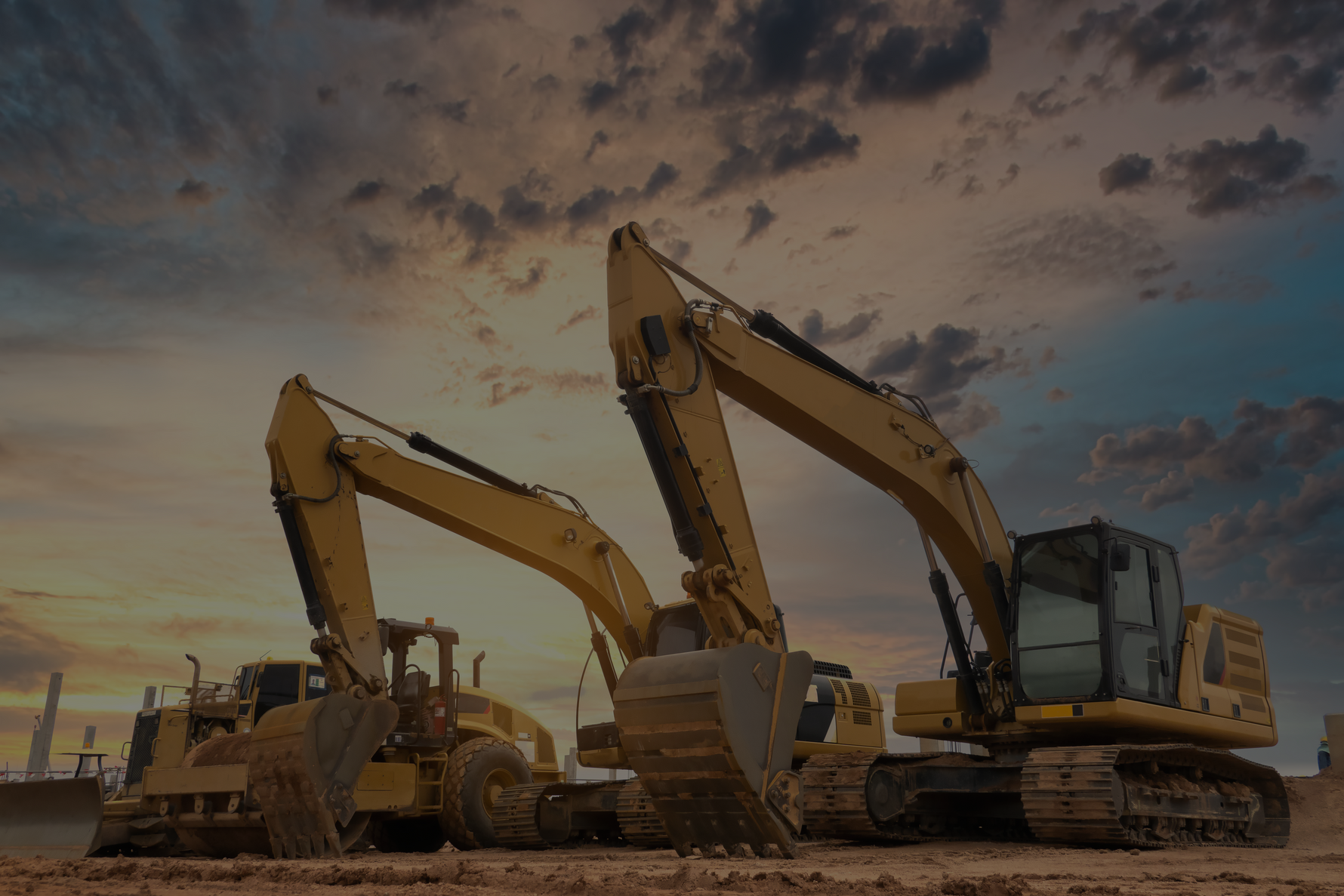 EZ Equipment Zone